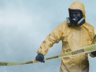 Training - Life Safety